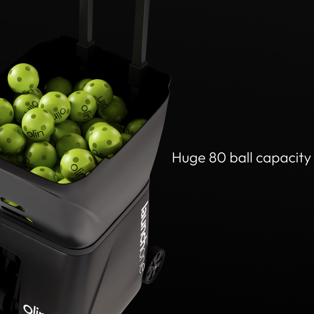 Products – Olin Sports